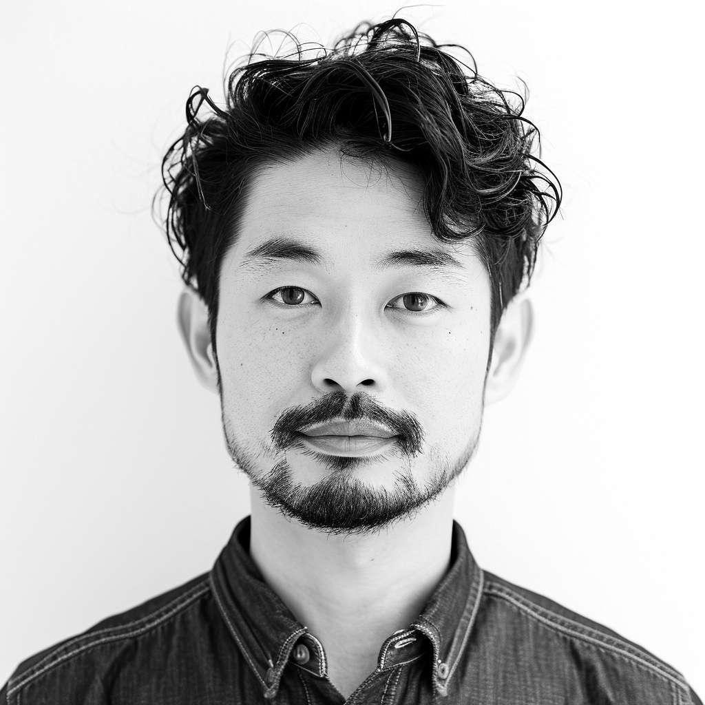 Takashi Tanaka | RenderX